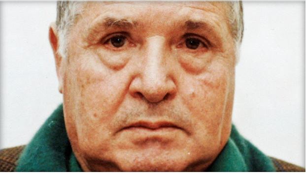 Notorious Mafia Boss Of Bosses Toto Riina Dead At 87 Khou